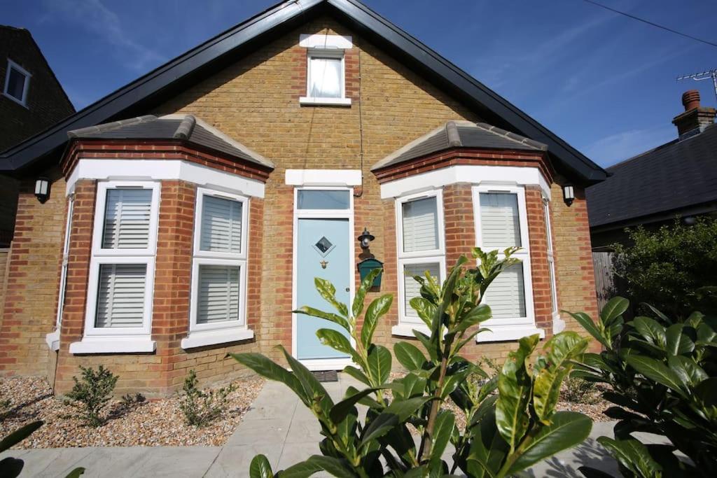 Sunbeam Cottage, Whitstable – Updated 2024 Prices