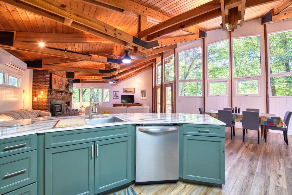 Red Fox Lair, Franklin – Aktualisierte Preise für 2023