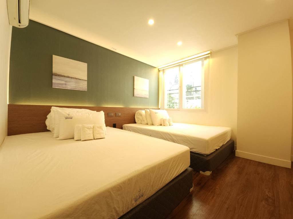 OYO Hostel Myeongdong 5, Seoul (updated prices 2025)
