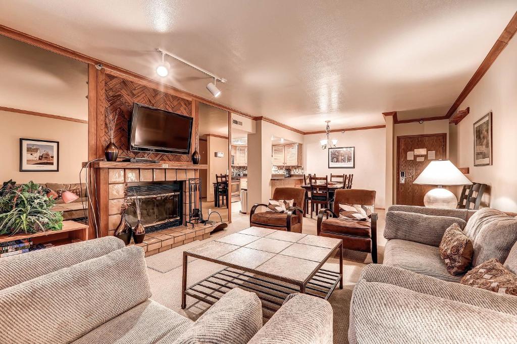 PARK STATION 247 condo, Park City (updated prices 2025)