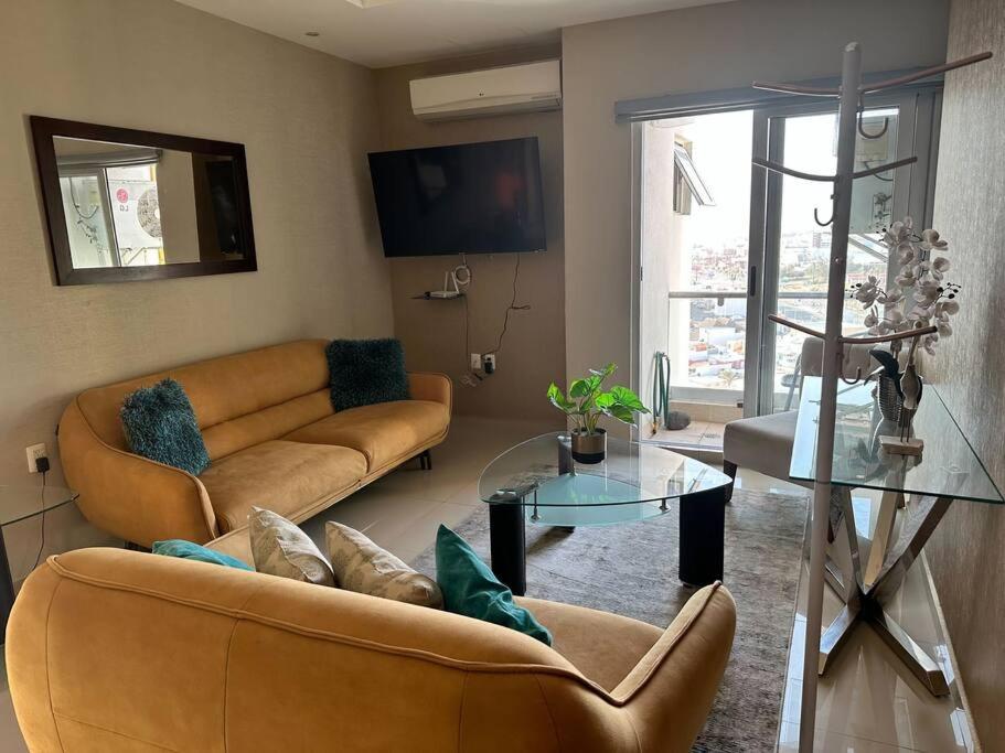 Luxury apartment with sea view 2br, Boca del Río – Precios actualizados ...