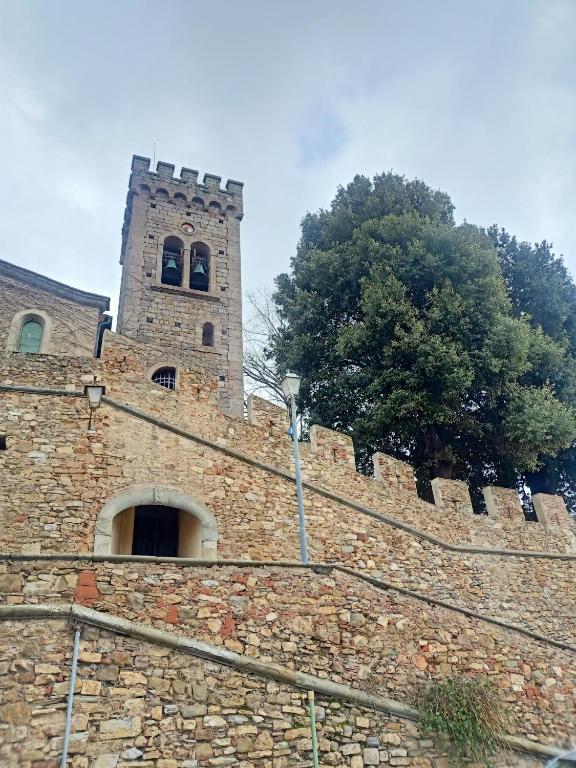 La Fontanella, Castagneto Carducci (updated prices 2025)