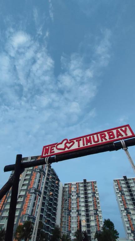 Timurbay Seafront Staycation by Nedd’s Kuantan, Kuantan (updated prices ...