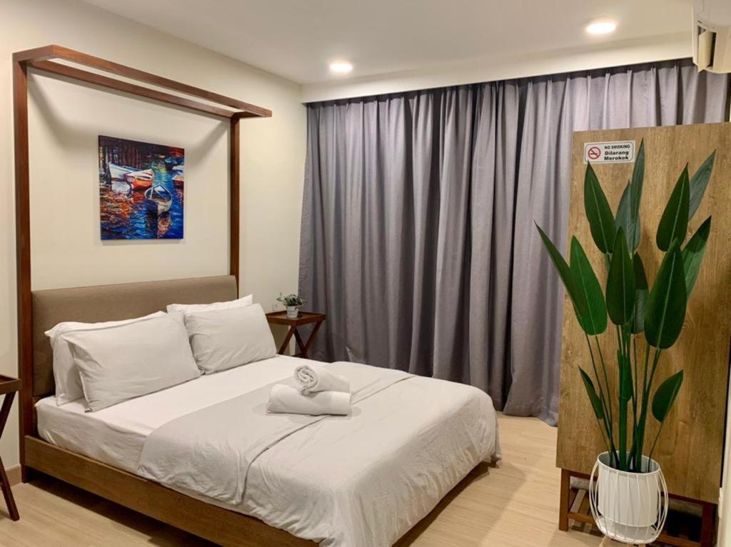 Timurbay Seafront Staycation by Nedd’s Kuantan, Kuantan (updated prices ...