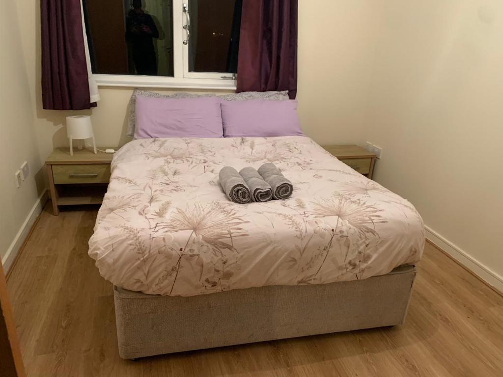 Lovely 2 Bedroom Airport Apartment - Dublin