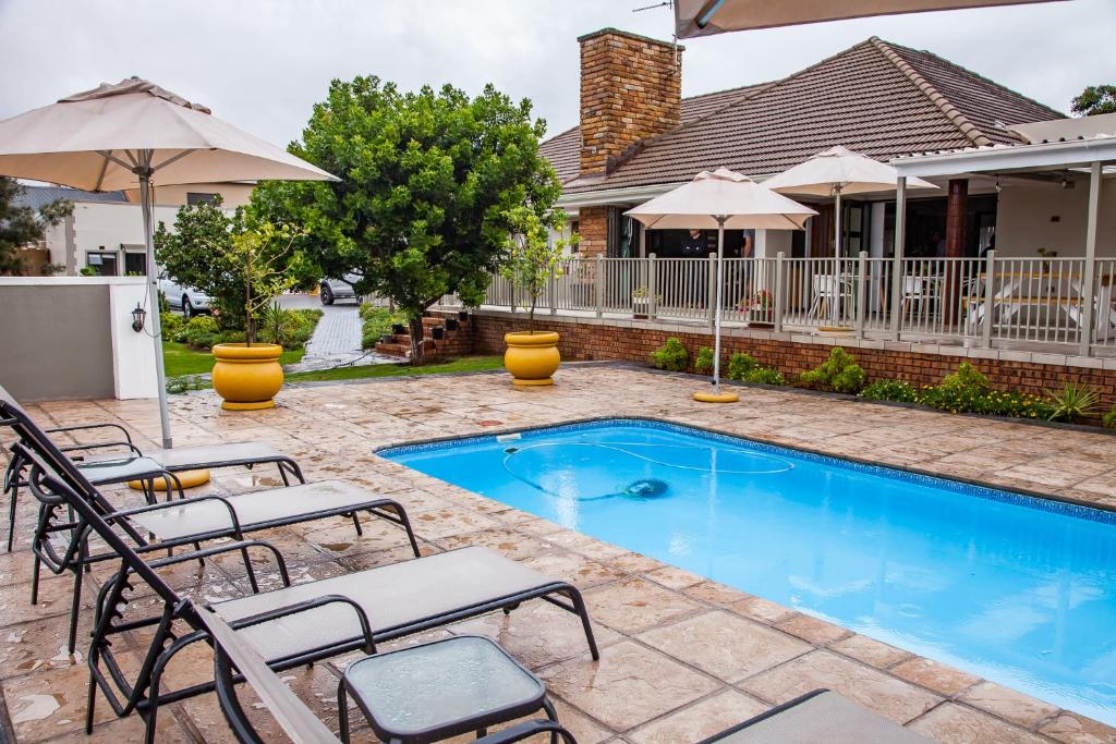 Avanti Guest Lodge, Vredenburg (updated prices 2026)