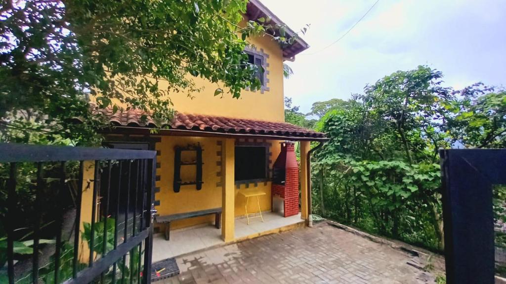 Casas Jacatirão, Ubatuba (updated prices 2025)