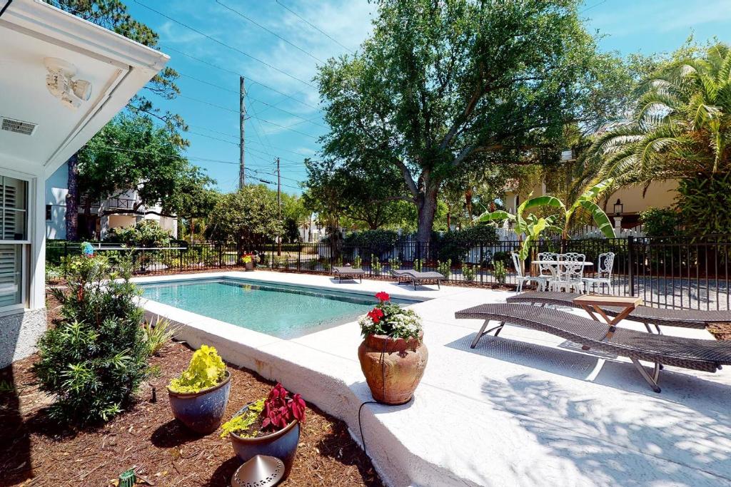 Coastal Dream - 2232 Ocean Rd, Saint Simons Island (updated prices 2025)