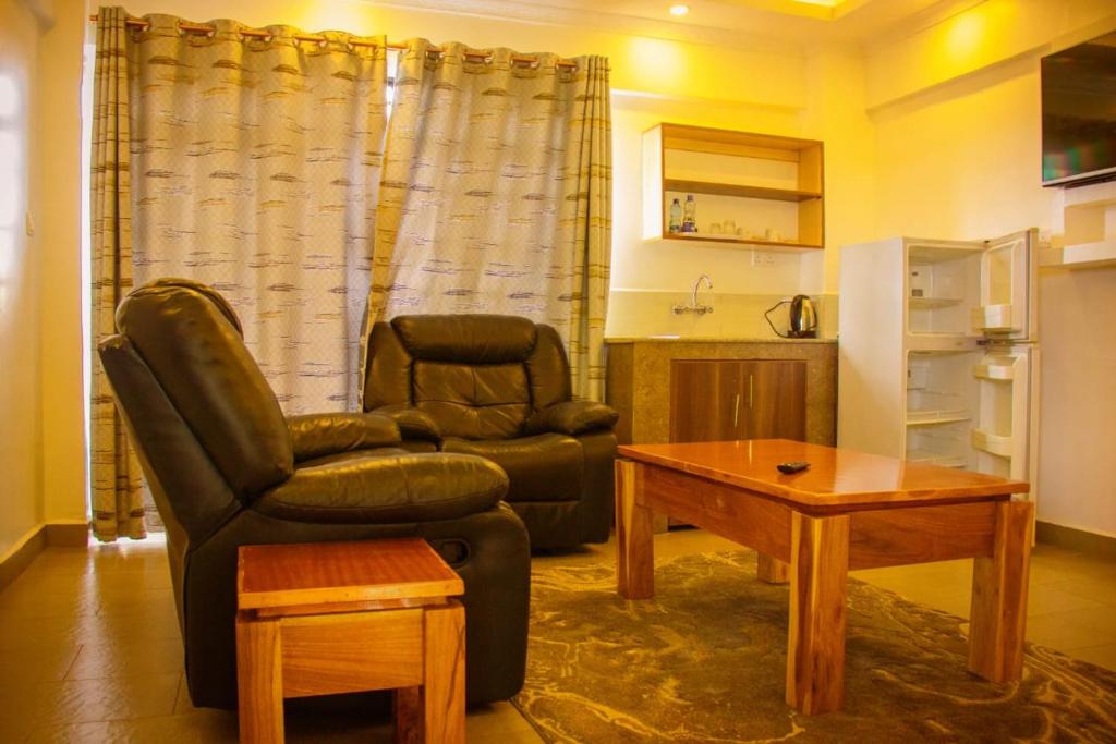 ROYAL ACACIA HOTEL ISIOLO, Tarbaj (updated prices 2025)