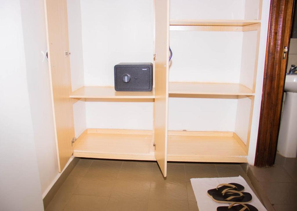 ROYAL ACACIA HOTEL ISIOLO, Tarbaj (updated prices 2025)