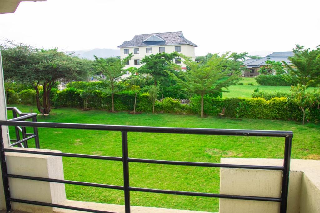 ROYAL ACACIA HOTEL ISIOLO, Tarbaj (updated prices 2025)