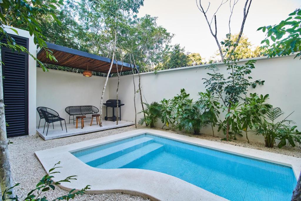 Stunning & Luxury House Private Pool & Terrace La Veleta Gated ...