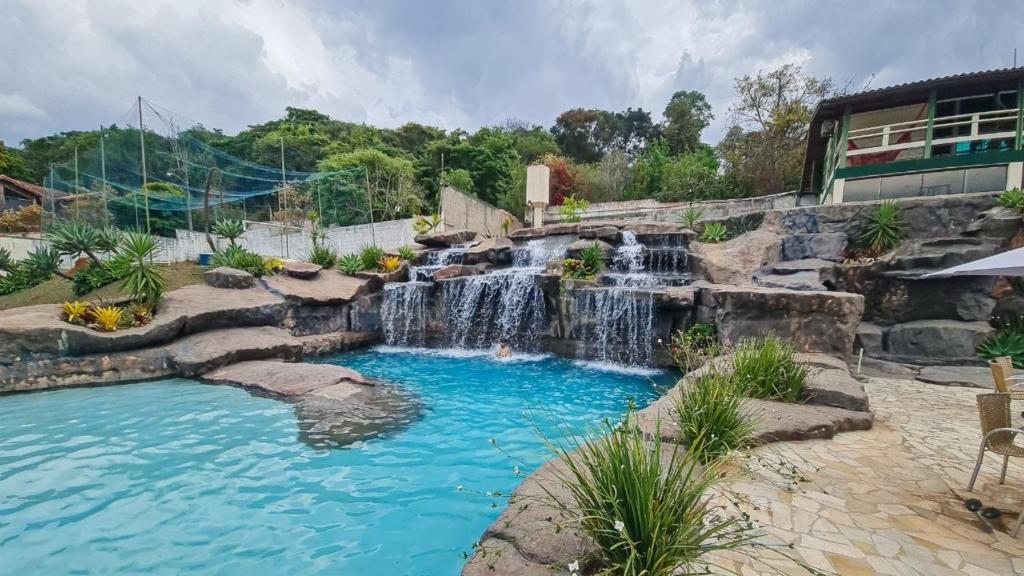 Summit Lago Hotel, Lambari (preços atualizados para 2025)