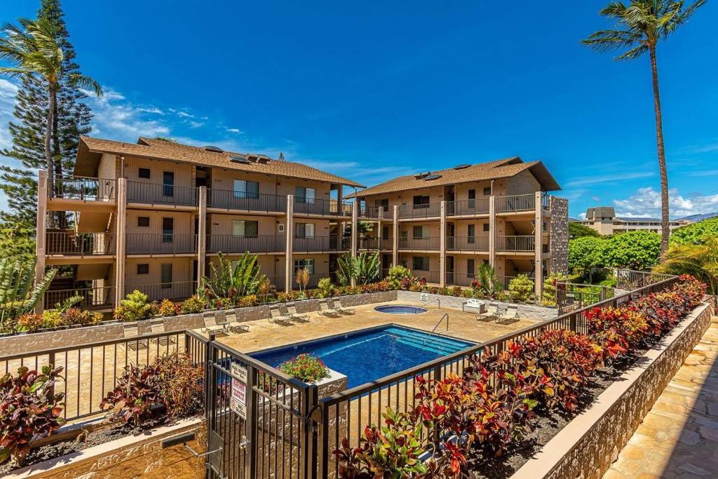 Kihei Ali'i Kai by Coldwell Banker Island Vacations, Kihei (updated ...