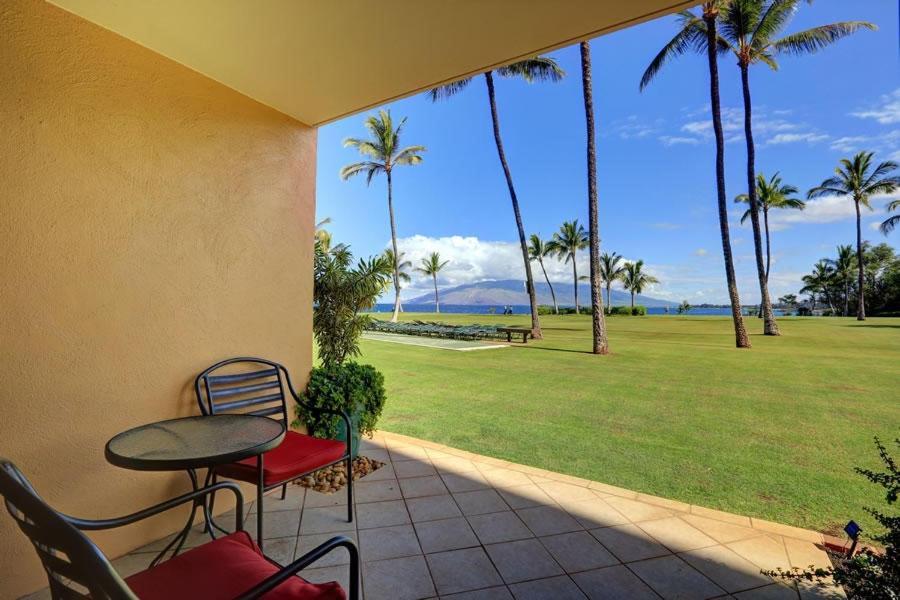 KIHEI SURFSIDE, #111 condo, Wailea (updated prices 2025)