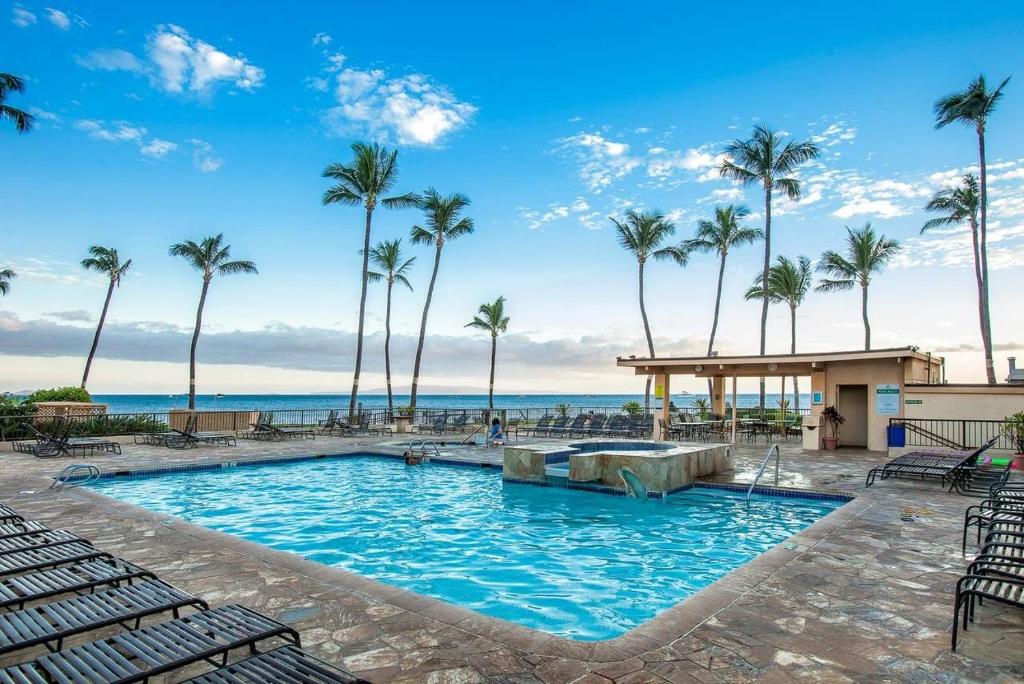 Sugar Beach by Coldwell Banker Island Vacation, Kihei (updated prices 2026)