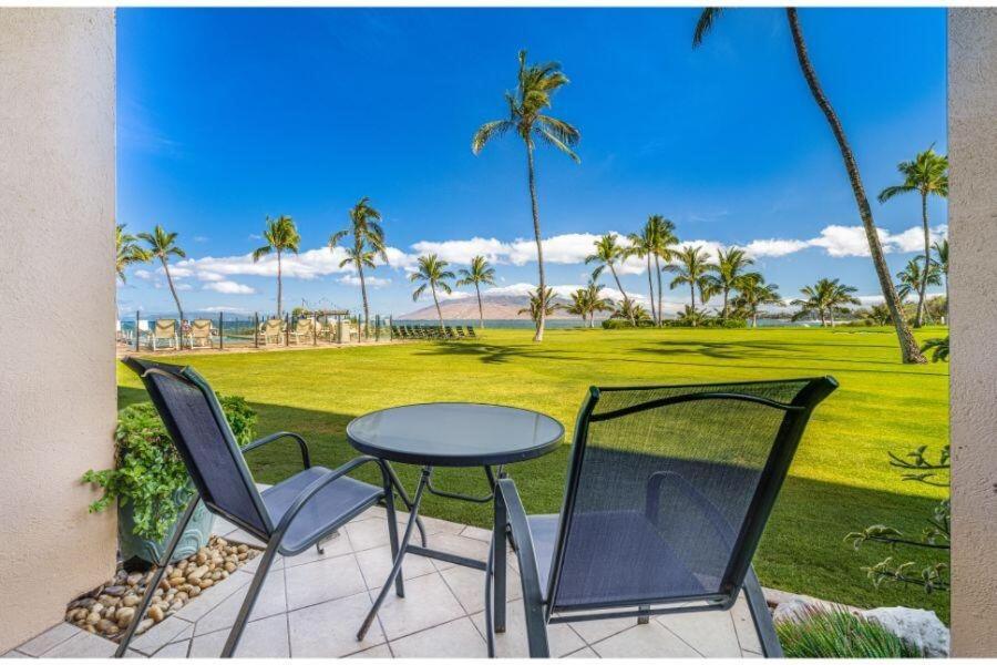 KIHEI SURFSIDE #109, Wailea (updated prices 2026)