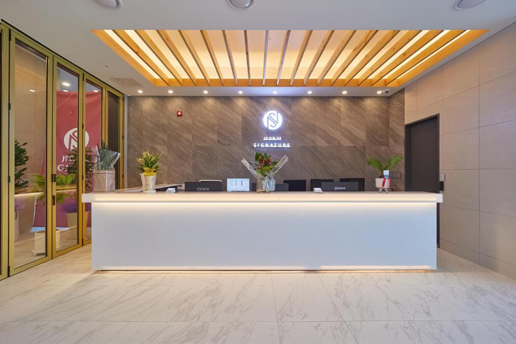 Jeonju Signature Hotel, Jeonju – Precios actualizados 2023