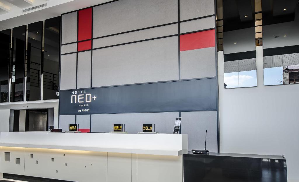 Neo+ Penang, George Town (updated prices 2025)