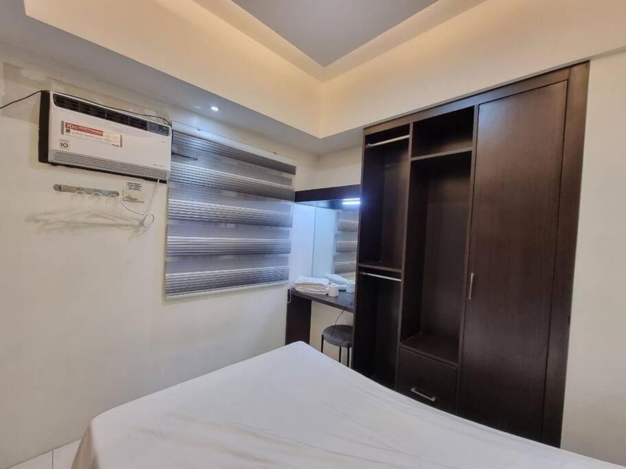 GAM Parklane Residences 2C, Manila (precios actualizados 2025)