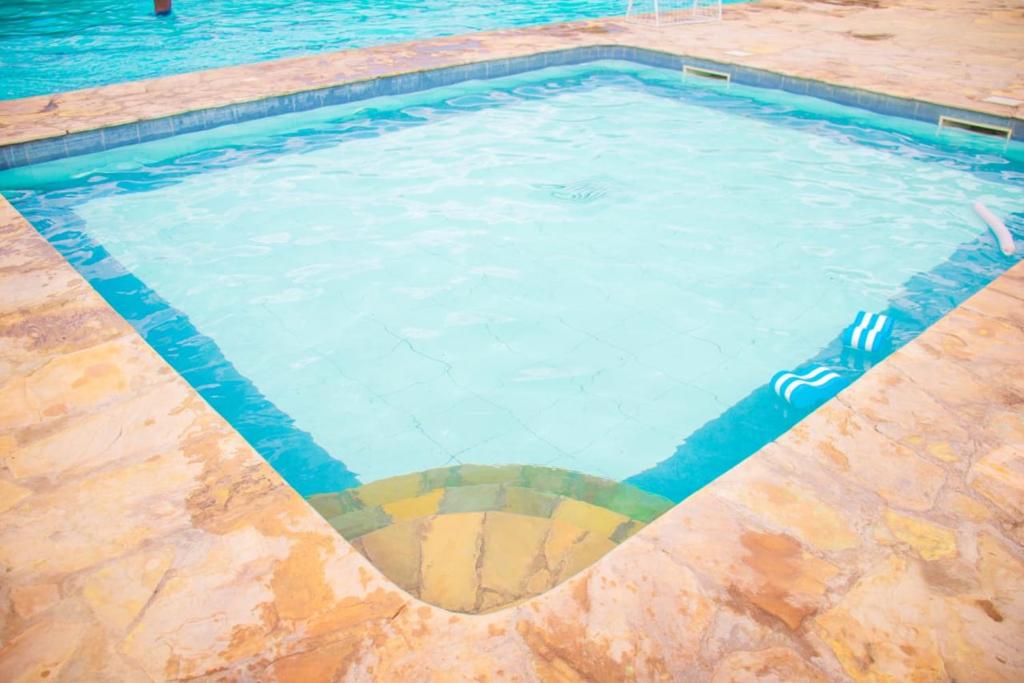 ROYAL ACACIA HOTEL ISIOLO, Tarbaj (updated prices 2025)