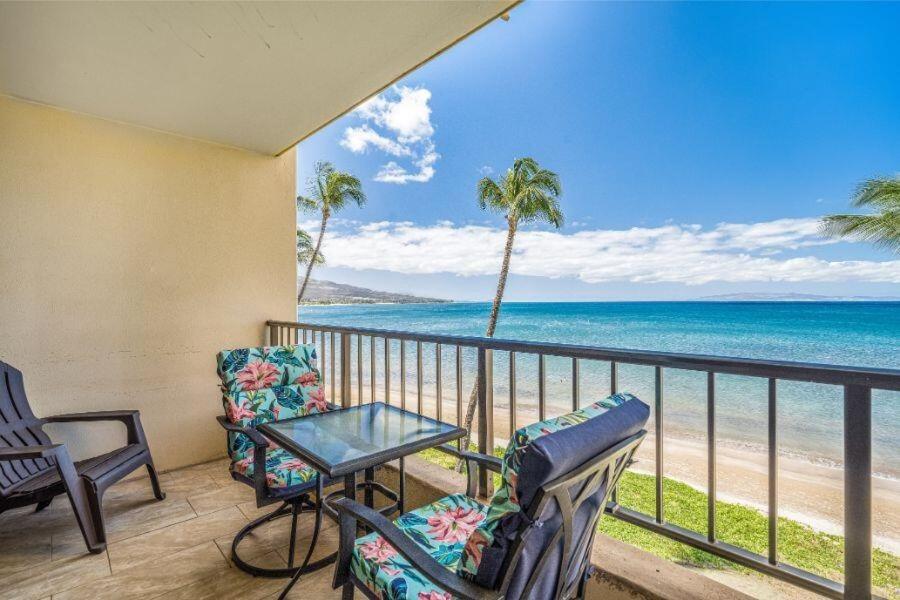 SUGAR BEACH RESORT, #418 condo, Kihei (updated prices 2026)