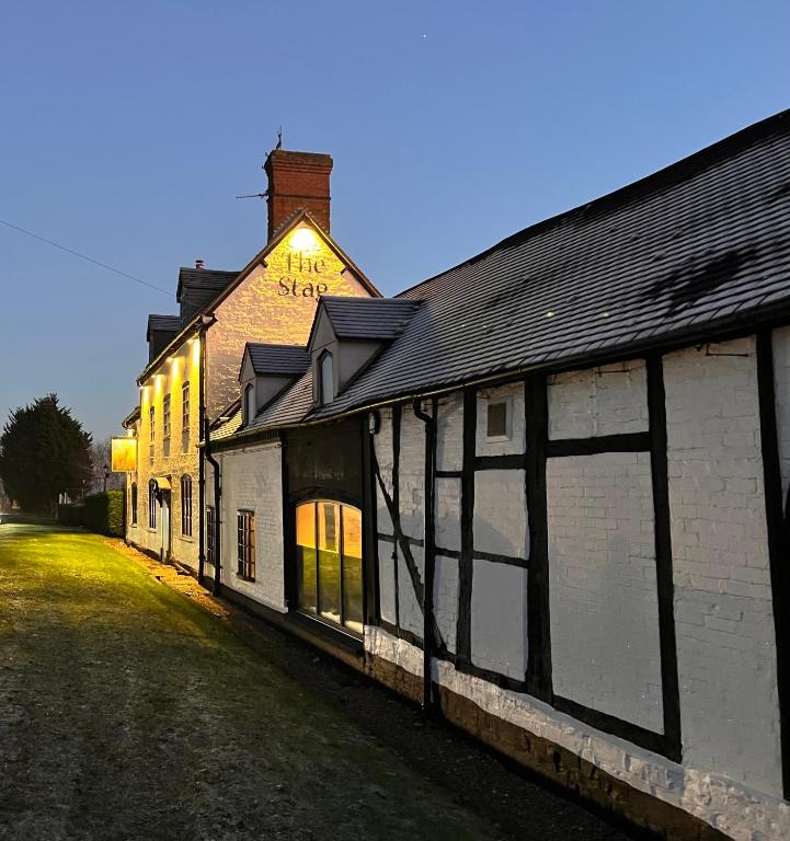 The Stag Rooms, Stratford-upon-Avon – Updated 2023 Prices