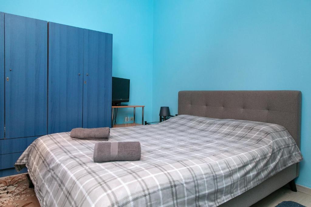 Quiet house 4th floor, Thessaloniki (updated prices 2025)