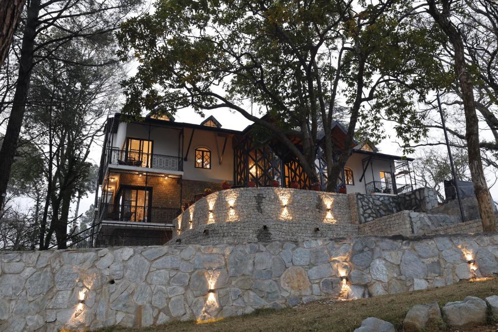 Infinitea Dakbunglow Palampur, Pālampur – Updated 2024 Prices