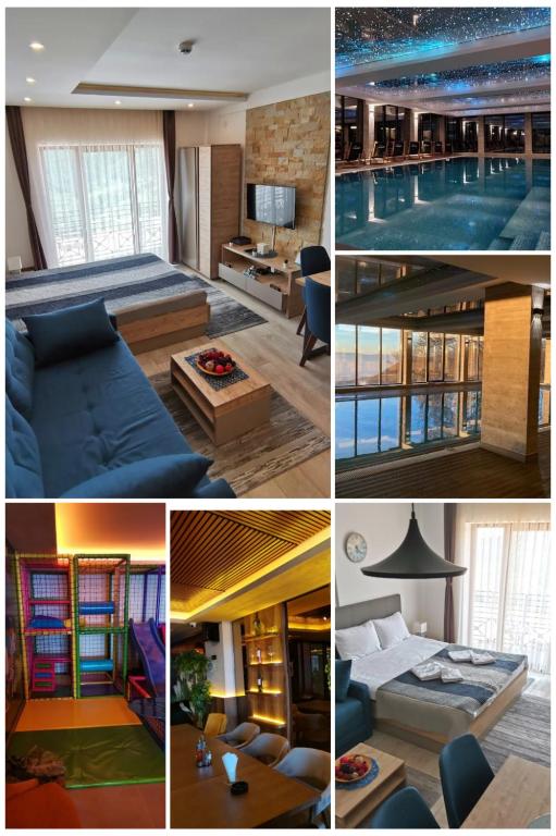 Ski&Spa Milmari L17, Kopaonik (updated prices 2024)