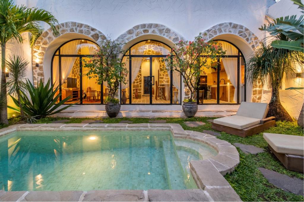 Villa Helene Canggu, Canggu (updated prices 2026)