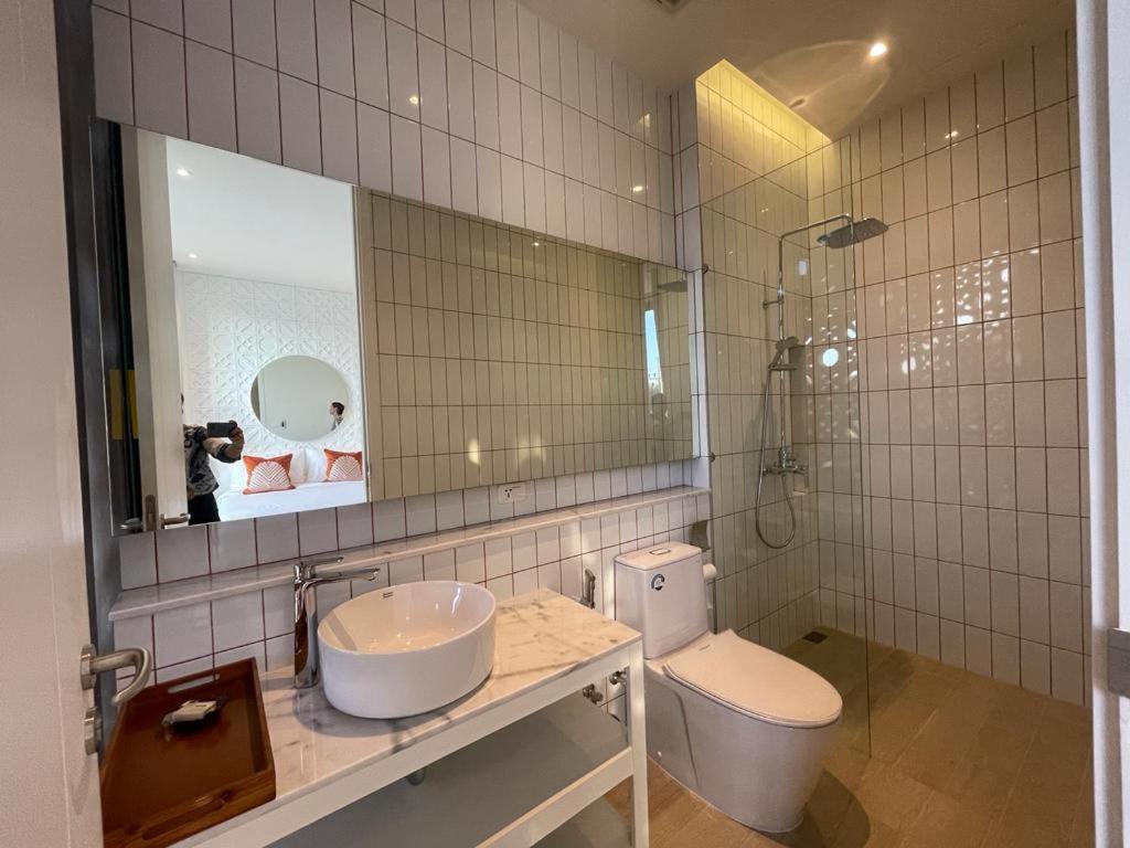 Alisa Pool Villa, Ban Thalat Choeng Thale (updated prices 2025)