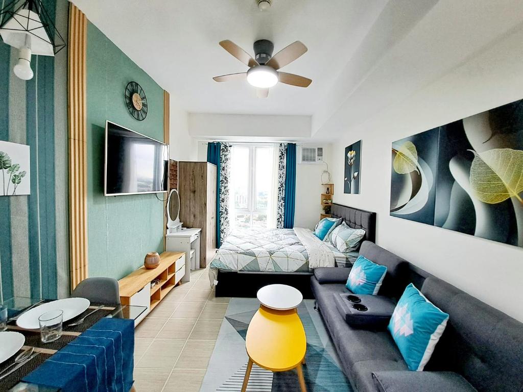 Kasara Urban Residences, Manila (updated prices 2025)