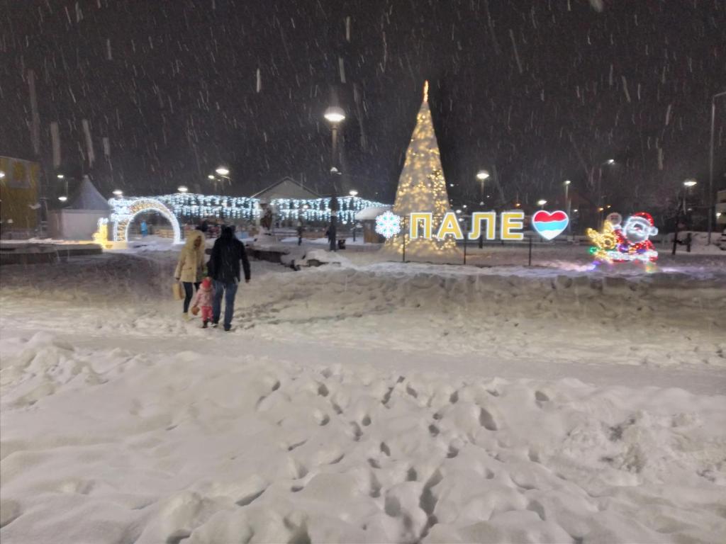 Apartman Petica, Pale, Pale (aktualisierte Preise für 2025)