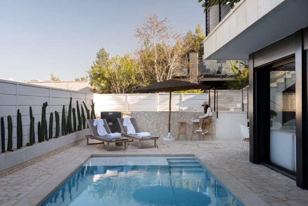 Nof Cramim, Neve Ilan (updated prices 2025)