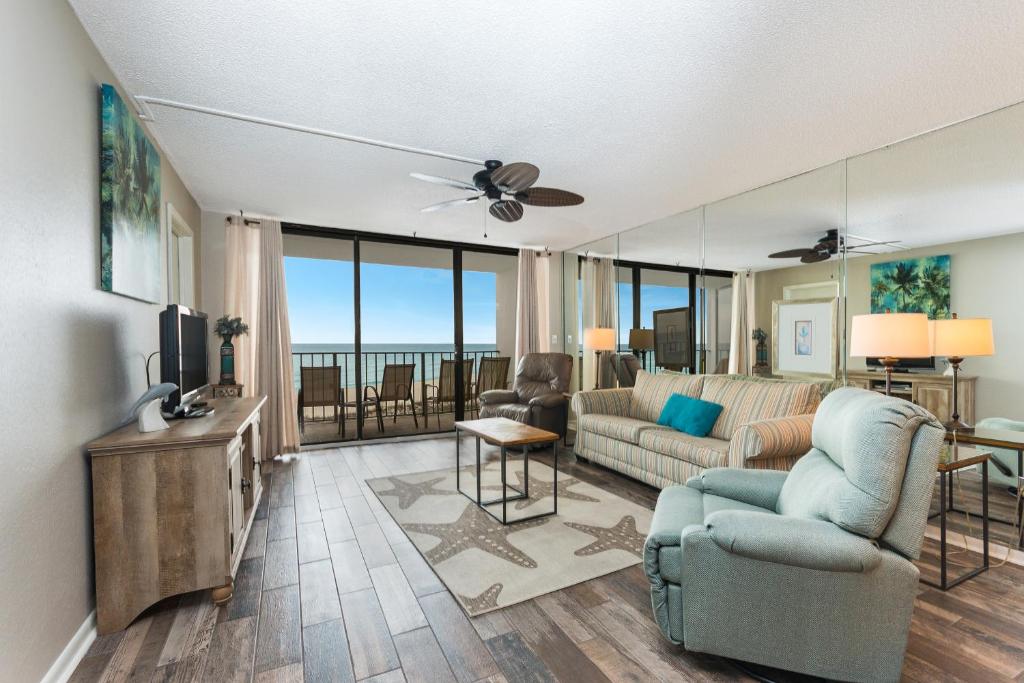 Edgewater Tower II 204, Panama City Beach – Updated 2023 Prices