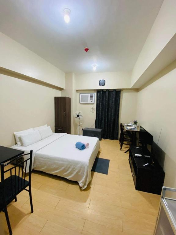 Sunvida Tower Cebu City, Carreta (updated prices 2025)