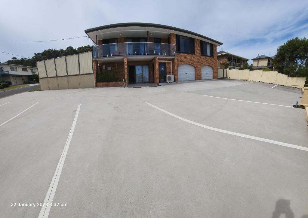 Traplins Accomodation, Lakes Entrance (updated prices 2025)