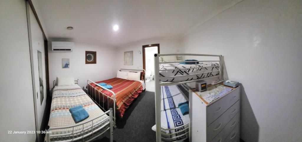 Traplins Accomodation, Lakes Entrance (updated prices 2025)