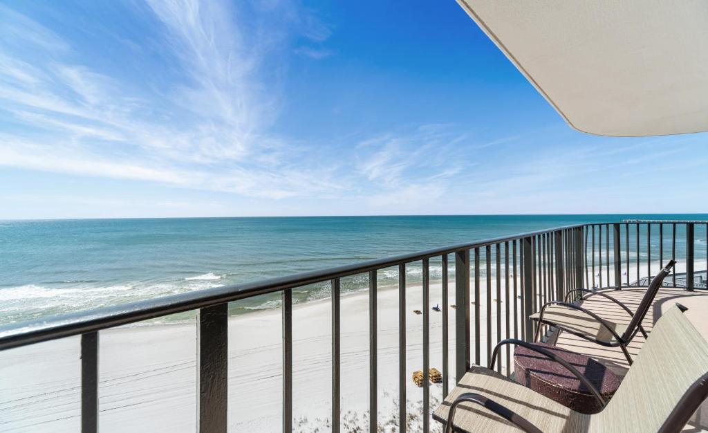 Edgewater Tower II 912, Panama City Beach – Updated 2023 Prices