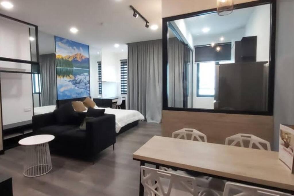 Kasih Homestay, Vista Bangi Service Apartment, Kajang (updated prices 2024)