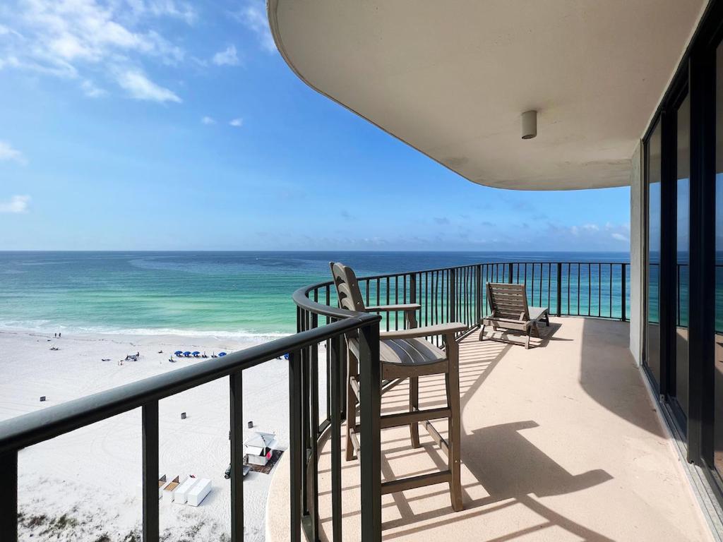 Edgewater Tower II 1001, Panama City Beach – Updated 2023 Prices