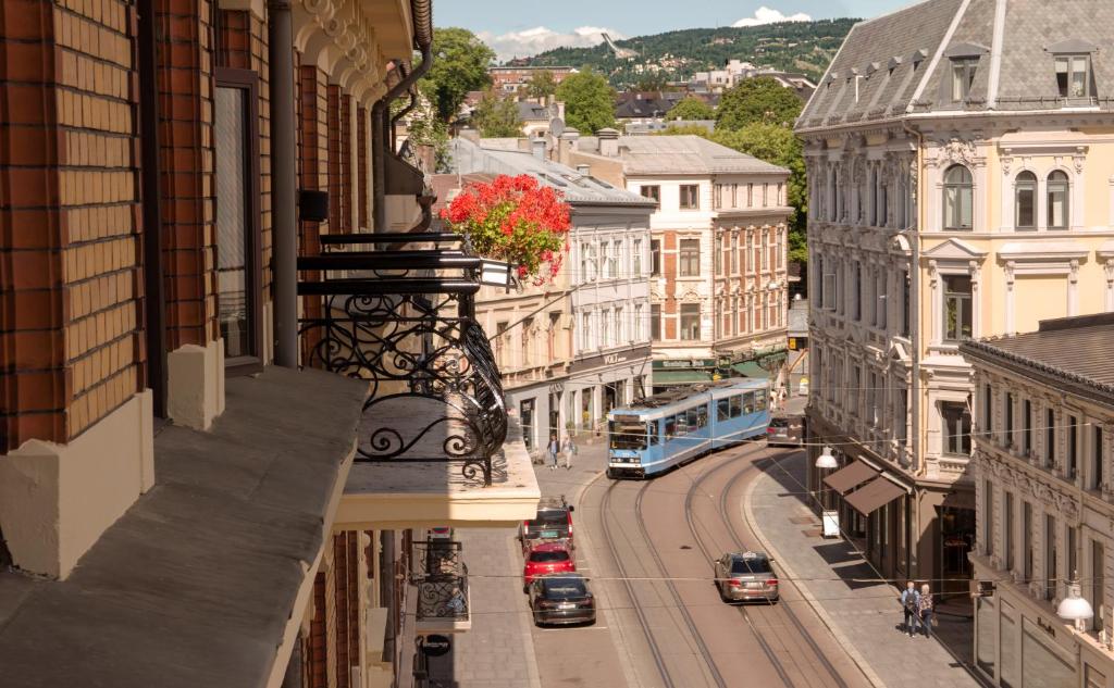 Cochs Pensjonat, Oslo (prisene oppdatert 2025)