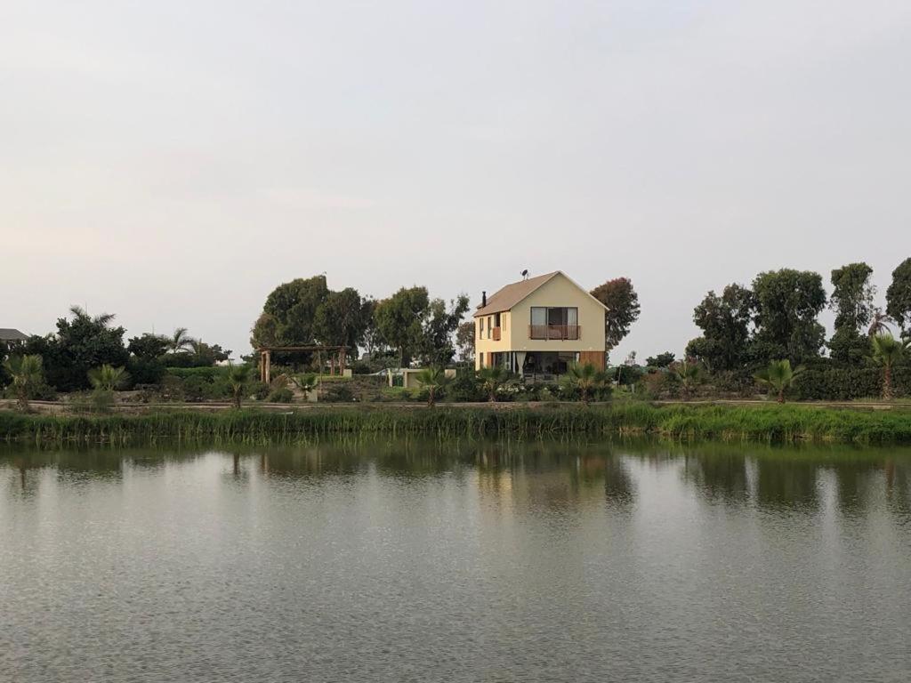 Casa Tikay En Chincha, Paracas - San Clemente