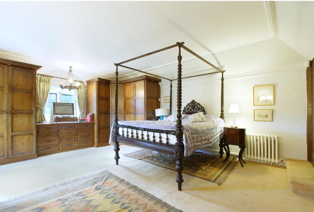 B&B Harlington Manor, Harlington (updated prices 2025)