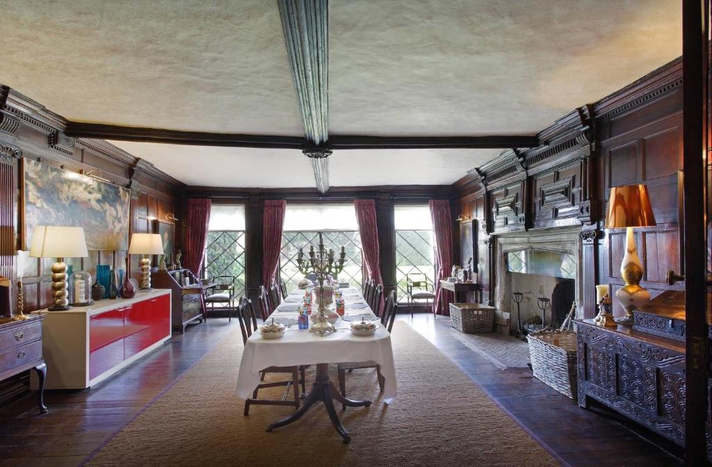 B&B Harlington Manor, Harlington (updated prices 2025)