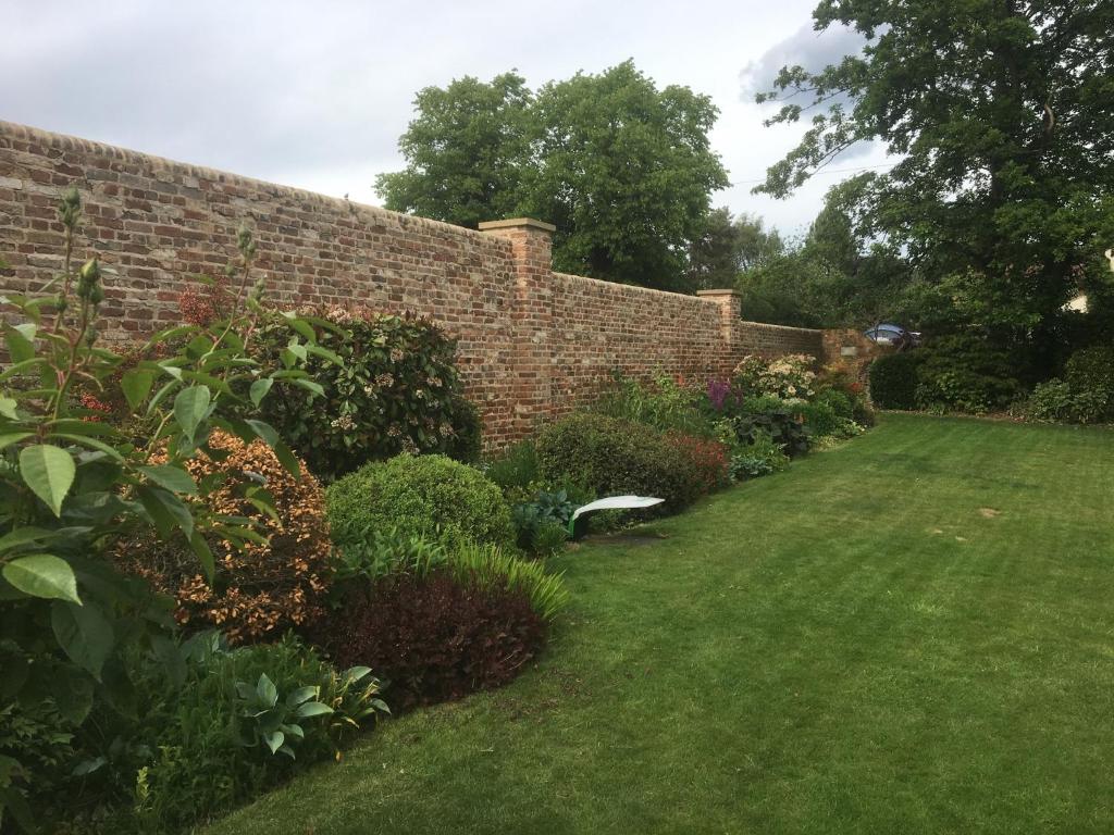B&B Harlington Manor, Harlington (updated prices 2025)