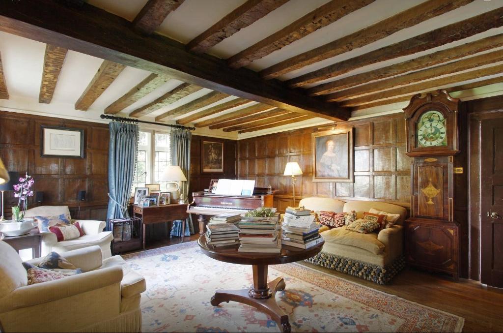 B&B Harlington Manor, Harlington (updated prices 2025)