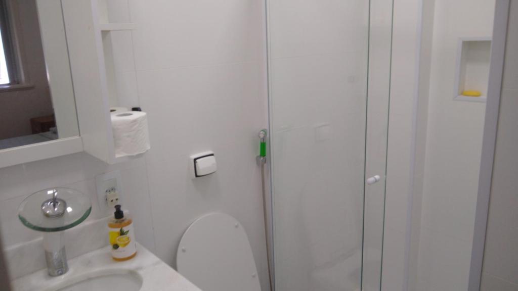 Ipanema Copa Hostel, Rio de Janeiro (updated prices 2025)