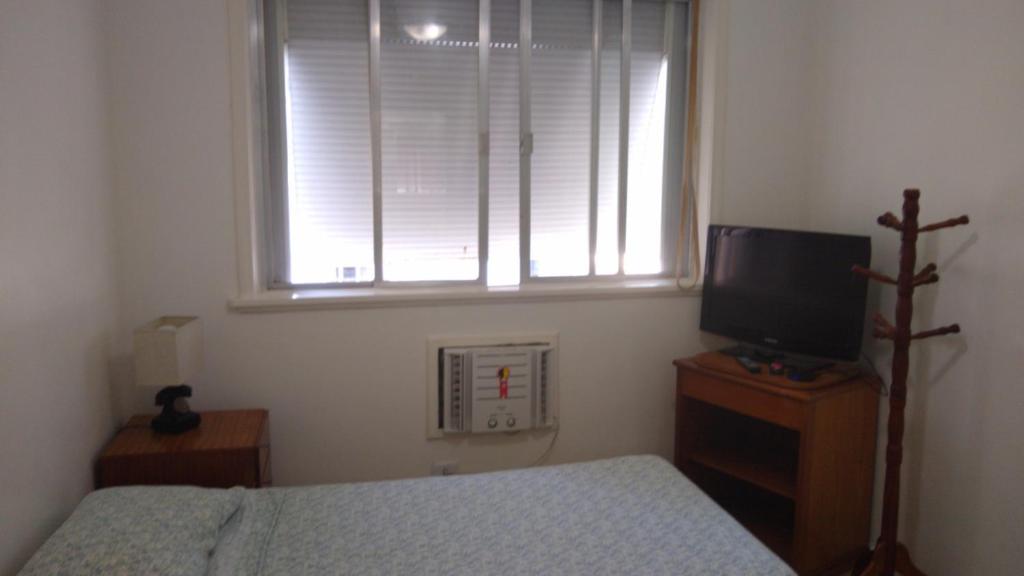 Ipanema Copa Hostel, Rio de Janeiro (updated prices 2025)